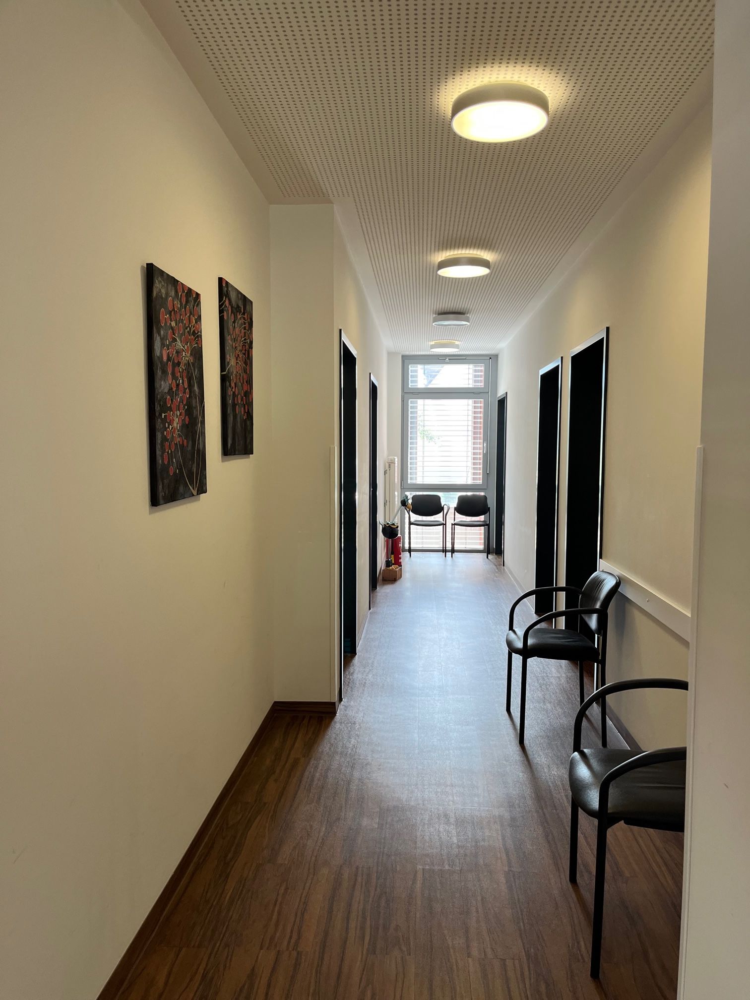 Praxis Dr. Kristina Felger - PRAXIS